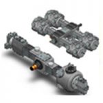 Reciprocating Compressor – Frontier Integrator