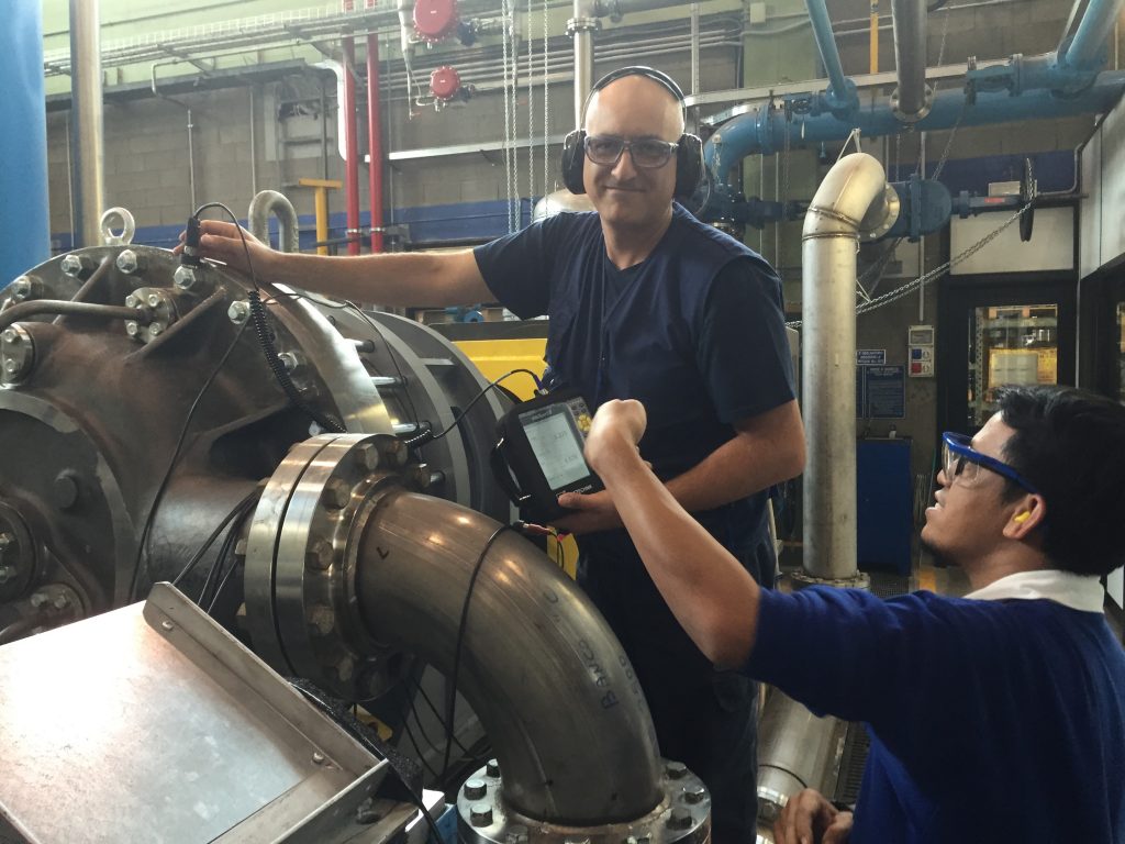 Gallery – Frontier Integrator