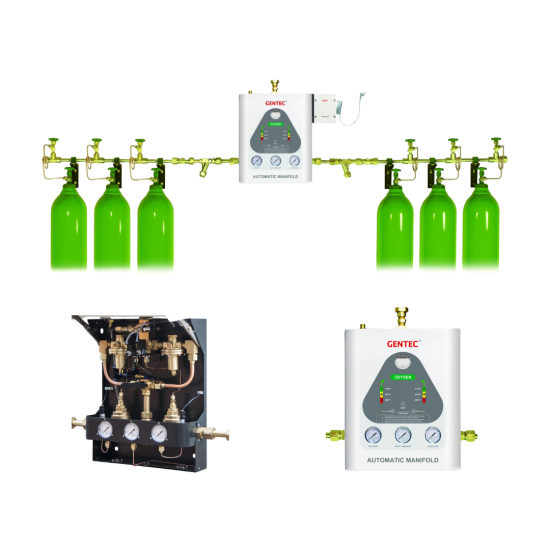 Automatic Manifold Systems – Frontier Integrator